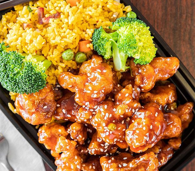 No.1 | Order Online | Chinese Restaurant | Rockaway