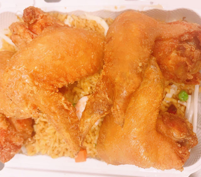 No.1 | Order Online | Chinese Restaurant | Rockaway