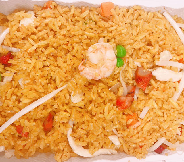 No.1 | Order Online | Chinese Restaurant | Rockaway